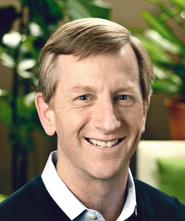 Ed Rhoads | Principal | Customer Expereince | ZS